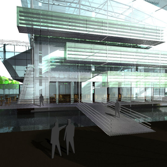 MUSA – Architecture, Design, Interior, Research