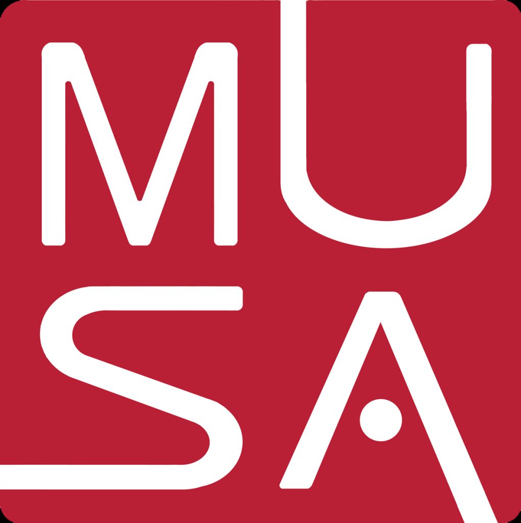 MUSA – Architecture, Design, Interior, Research